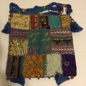 Handmade | Bags | Gypsy Bag | Poshmark